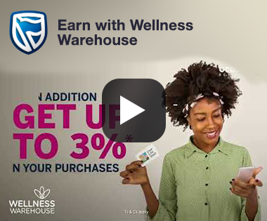 Rewards Campaign | Standard Bank UCount