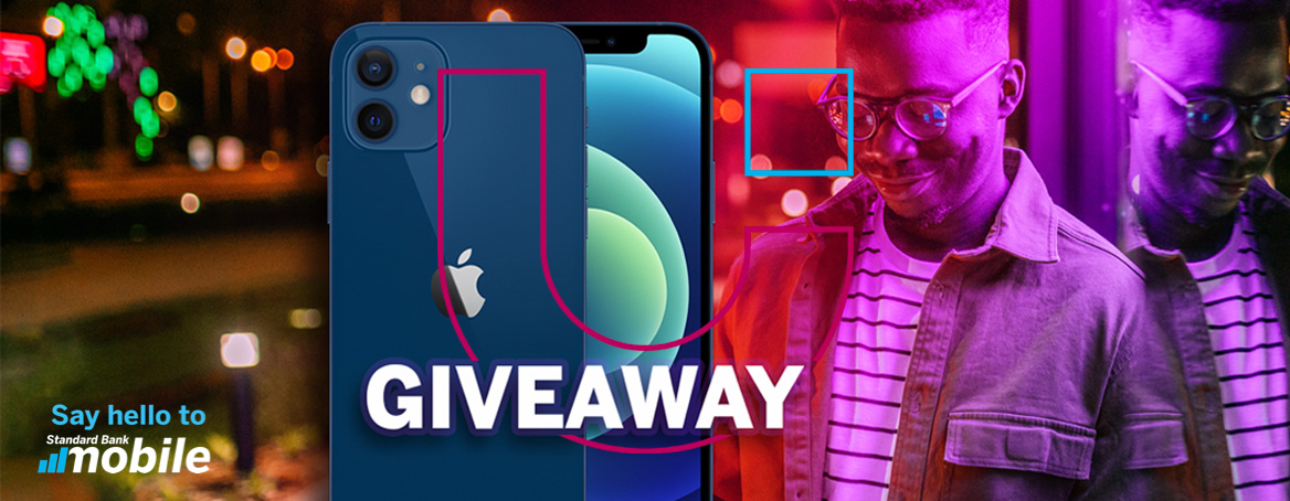 Rewards Campaign | Standard Bank UCount